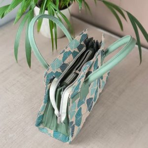 Luxe Bag Pattern – Luxurydesignerspatterns