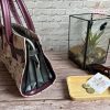 Luxe Bag Pattern – Luxurydesignerspatterns