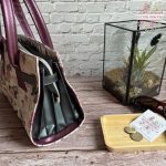 Luxe Bag Pattern – Luxurydesignerspatterns