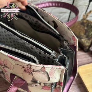 Luxe Bag Pattern – Luxurydesignerspatterns