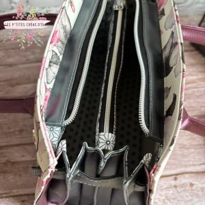 Luxe Bag Pattern – Luxurydesignerspatterns