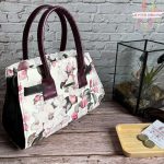 Luxe Bag Pattern – Luxurydesignerspatterns