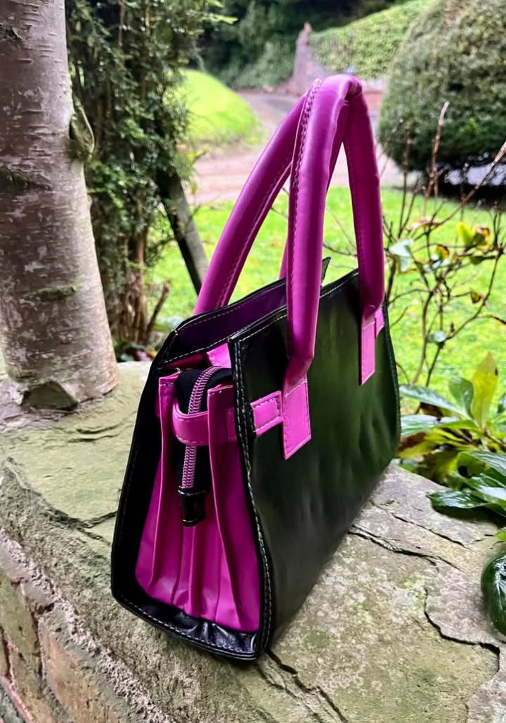 Luxe Bag Pattern – Luxurydesignerspatterns