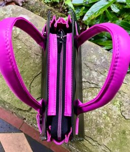 Luxe Bag Pattern – Luxurydesignerspatterns