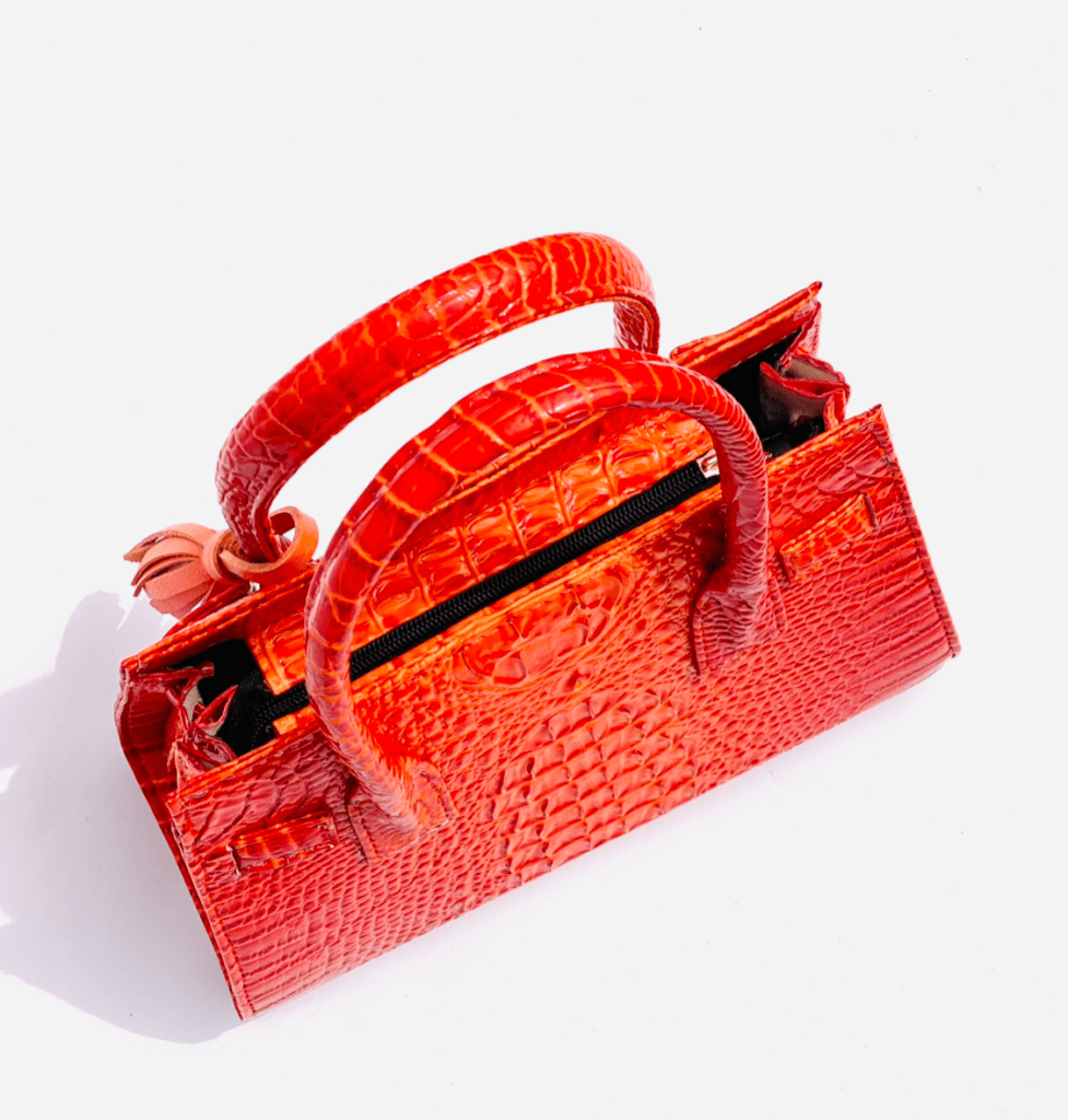Luxe Bag Pattern – Luxurydesignerspatterns