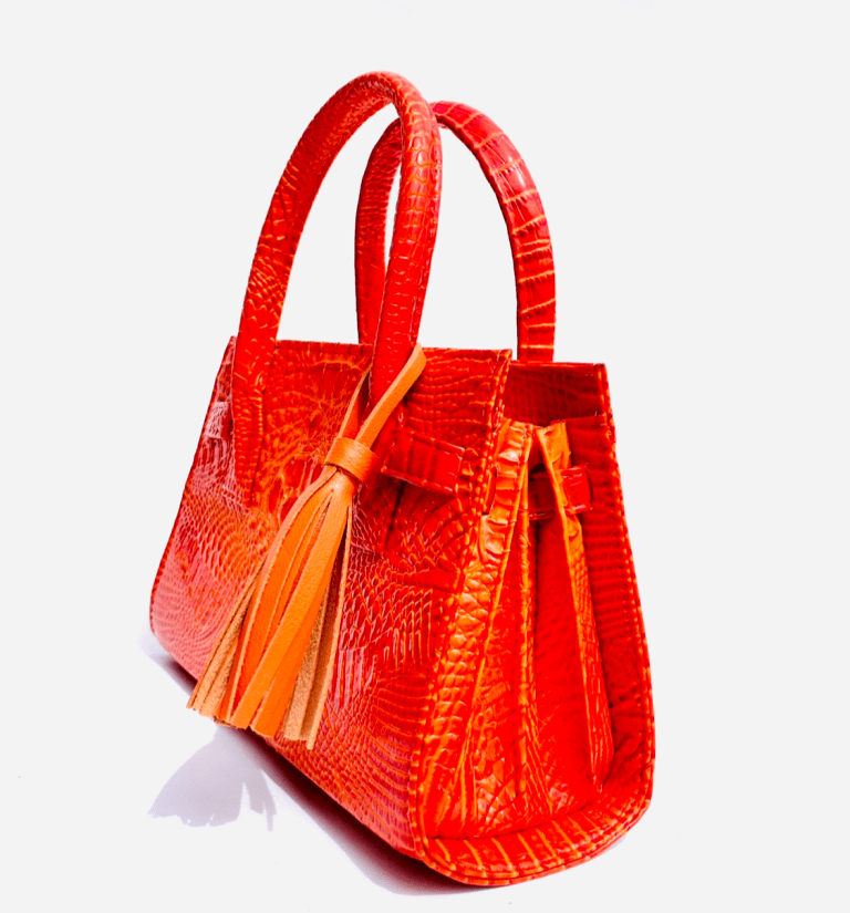 Luxe Bag Pattern – Luxurydesignerspatterns