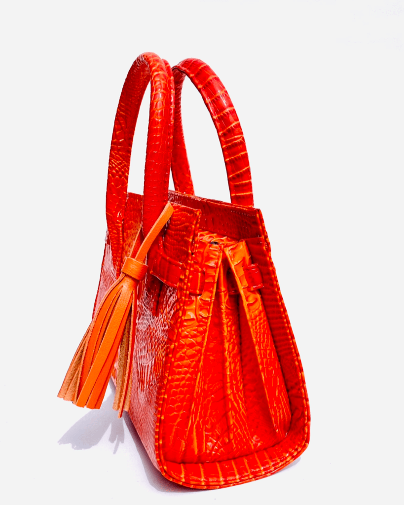 Luxe Bag Pattern – Luxurydesignerspatterns