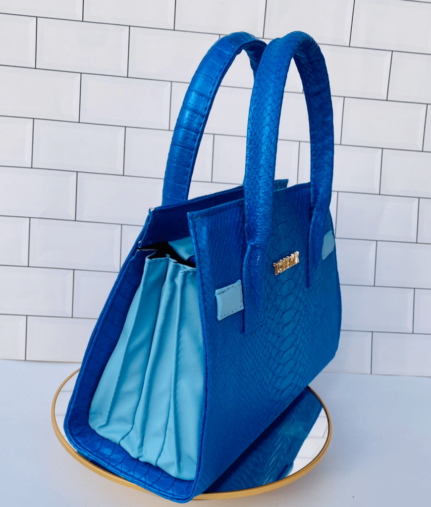 Luxe Bag Pattern – Luxurydesignerspatterns