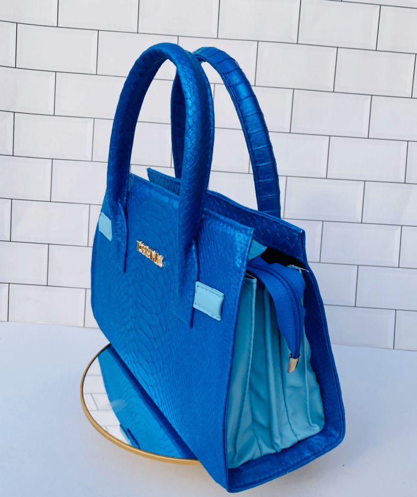 Luxe Bag Pattern – Luxurydesignerspatterns