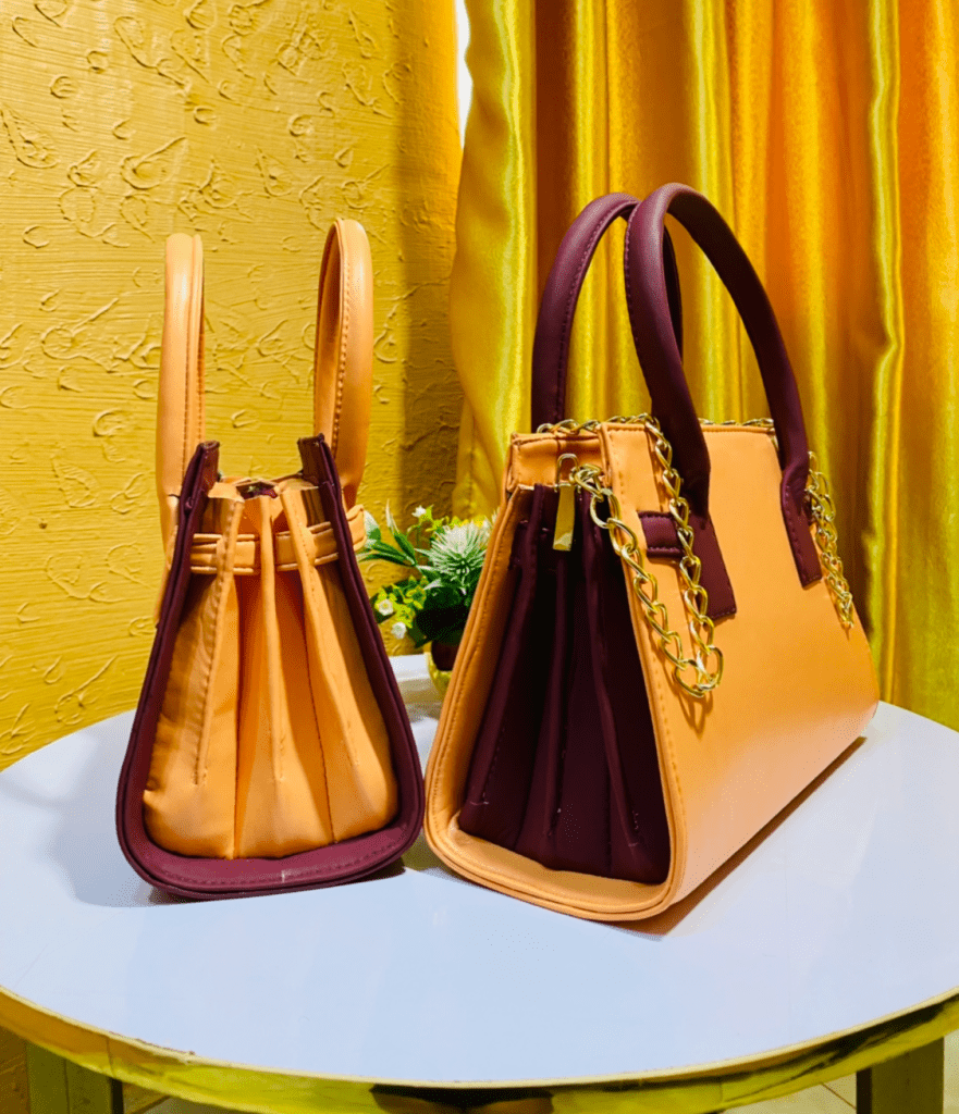 Luxe Bag Pattern – Luxurydesignerspatterns